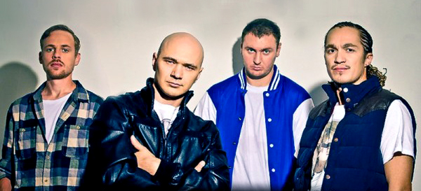 Kasta | russian music notes